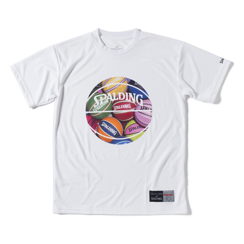 【商品情報】2017年春夏アパレルが発売開始 | SPALDING JAPAN OFFICIAL