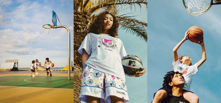 SPALDING 2021Spring/Summerグラフィックシリーズ新商品が続々登場 | SPALDING JAPAN OFFICIAL