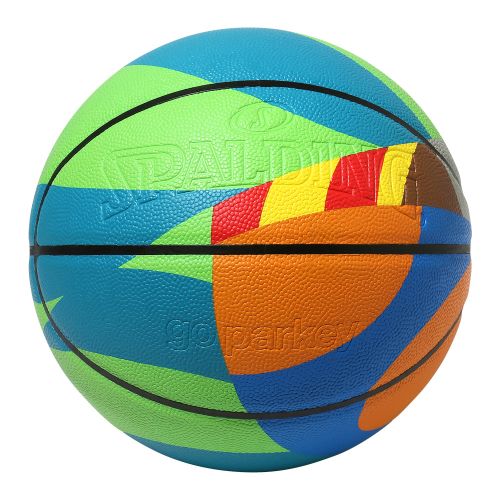 go parkeyとSPALDINGによるコラボレーションプロダクトが 12月9日(金)に発売 | SPALDING JAPAN OFFICIAL