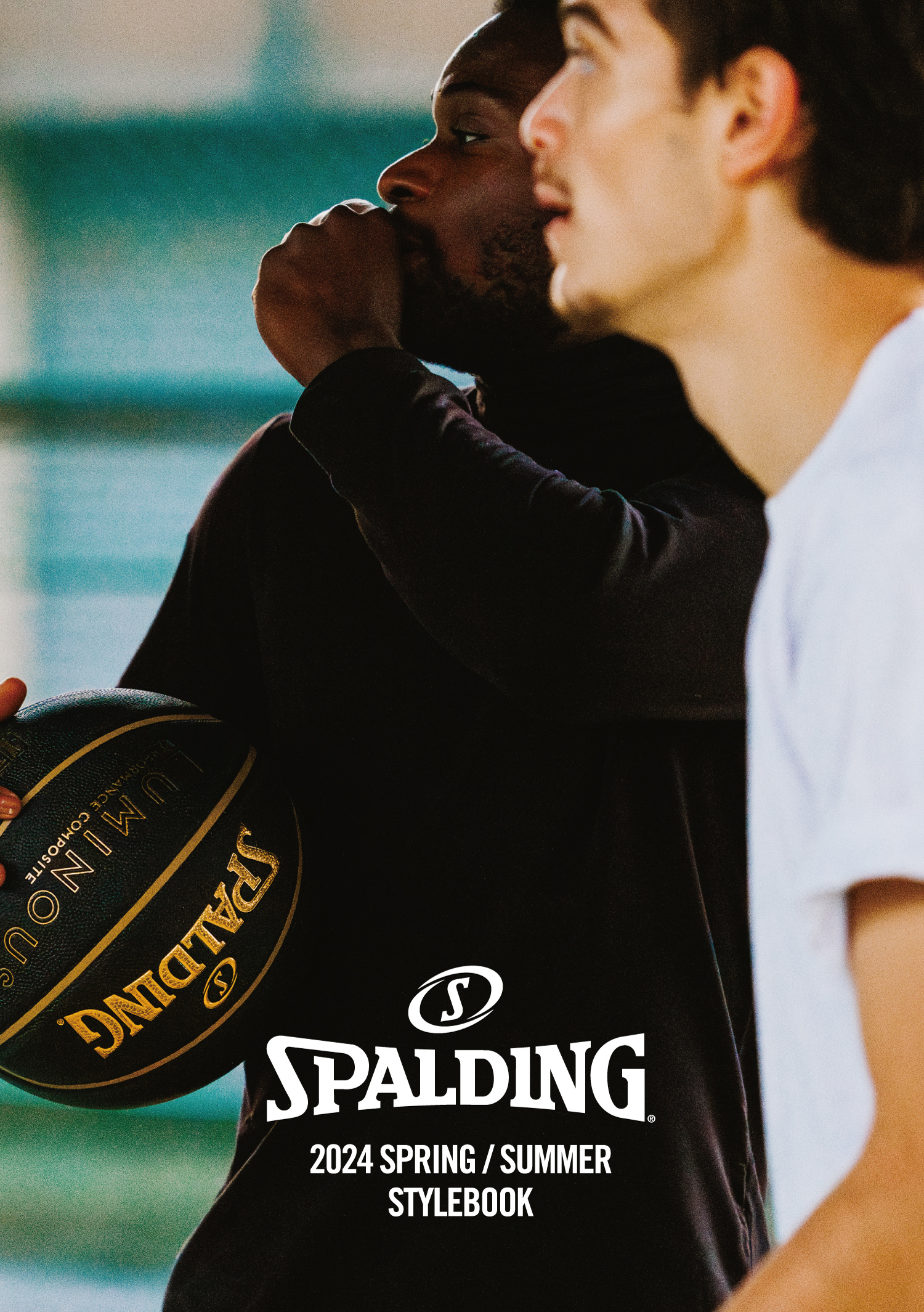 SPALDING 2024Spring/Summer新アイテム登場！ | SPALDING JAPAN OFFICIAL