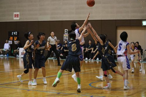 SPALDING が志木カップ2024"を サポート | SPALDING JAPAN OFFICIAL