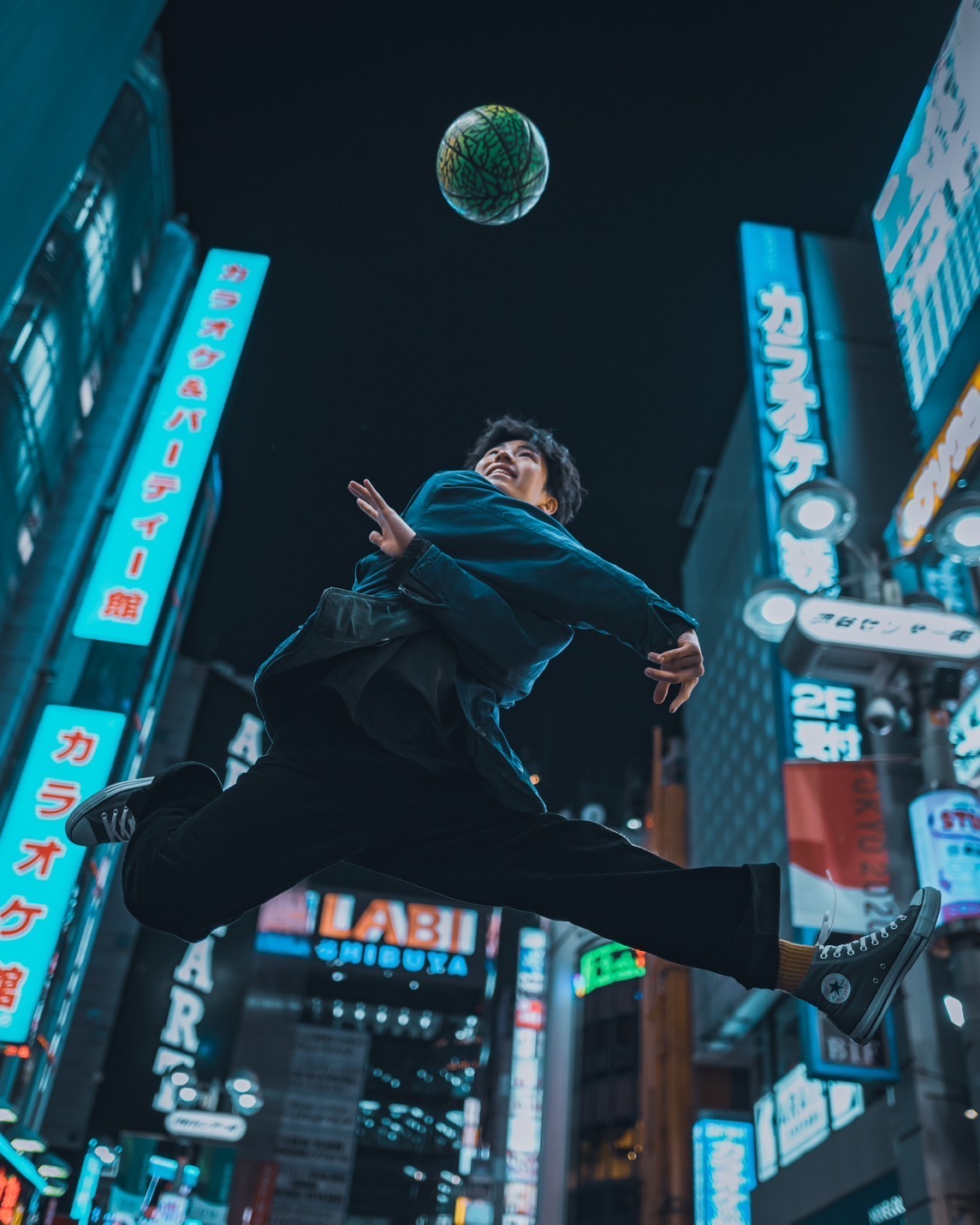 SPALDING が志木カップ2024"を サポート | SPALDING JAPAN OFFICIAL